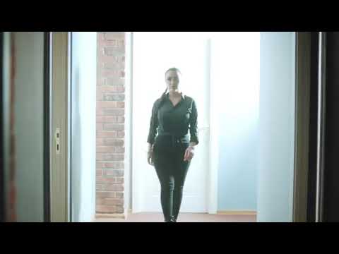 Vəfa Şərifova Yeni kilip Səndən narahatam 2021