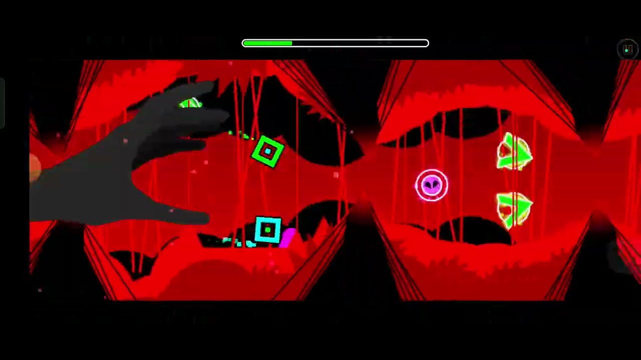 the yangire 100% [TLORT GD] by dorami - YouTube