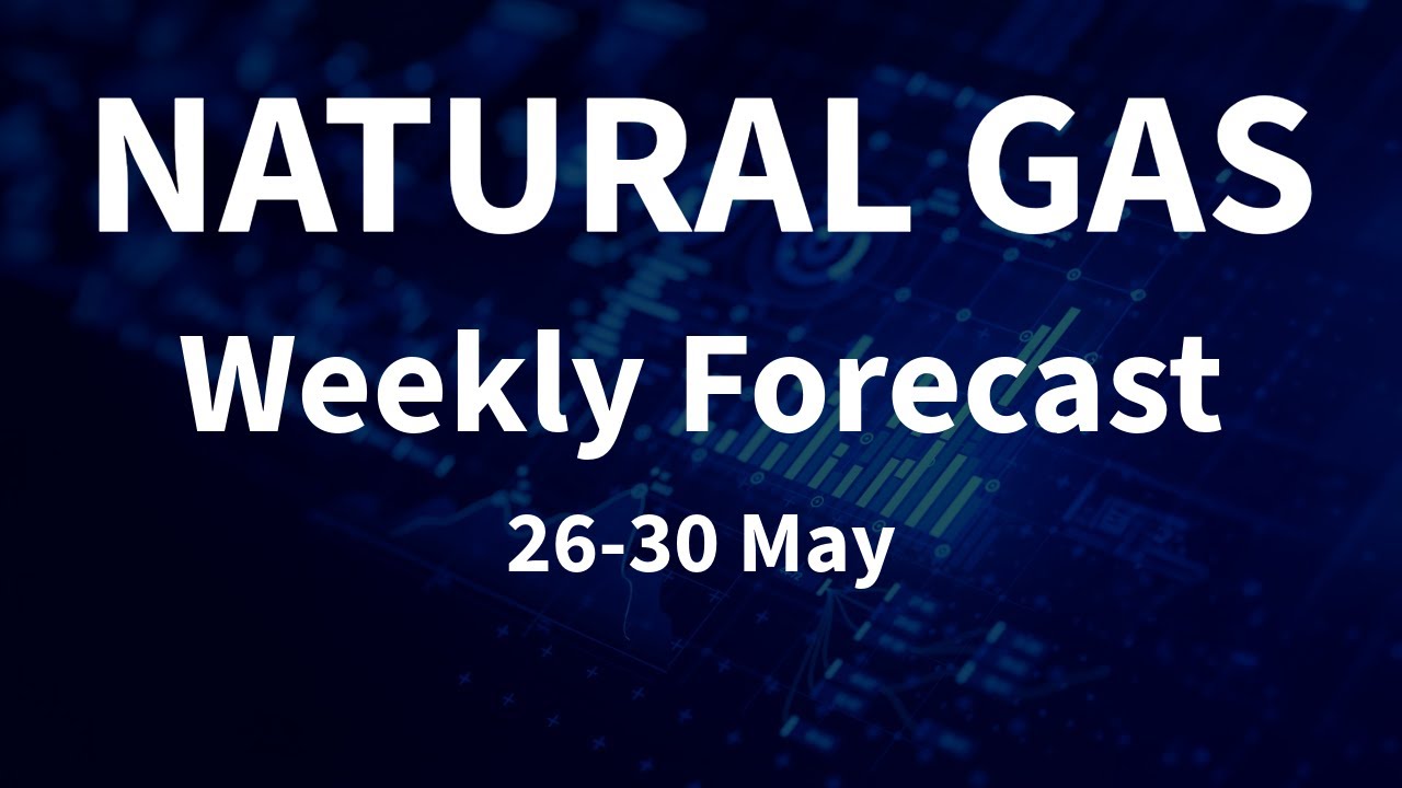 Natural Gas Price Prediction for 26-30 May 2025 | Comprehensive ...