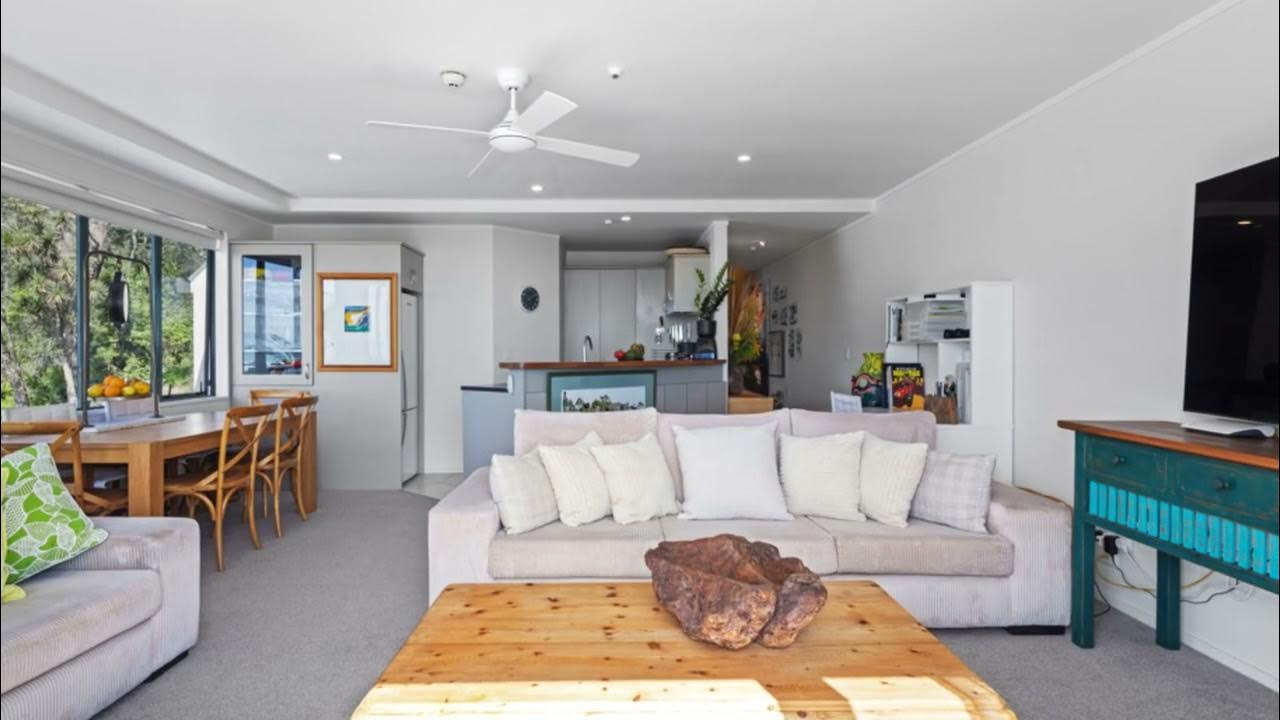 44/5 West End Road, Ohope - YouTube