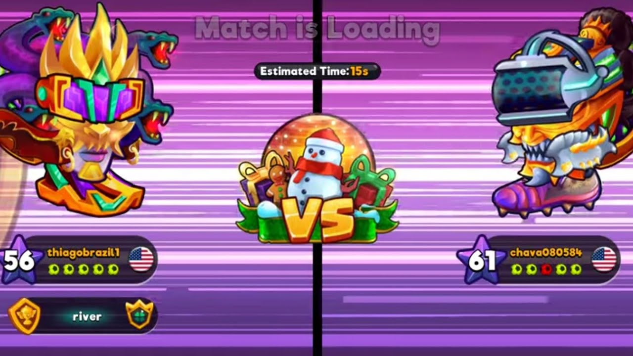 Legend of the Pitch - Head Ball 2 - YouTube