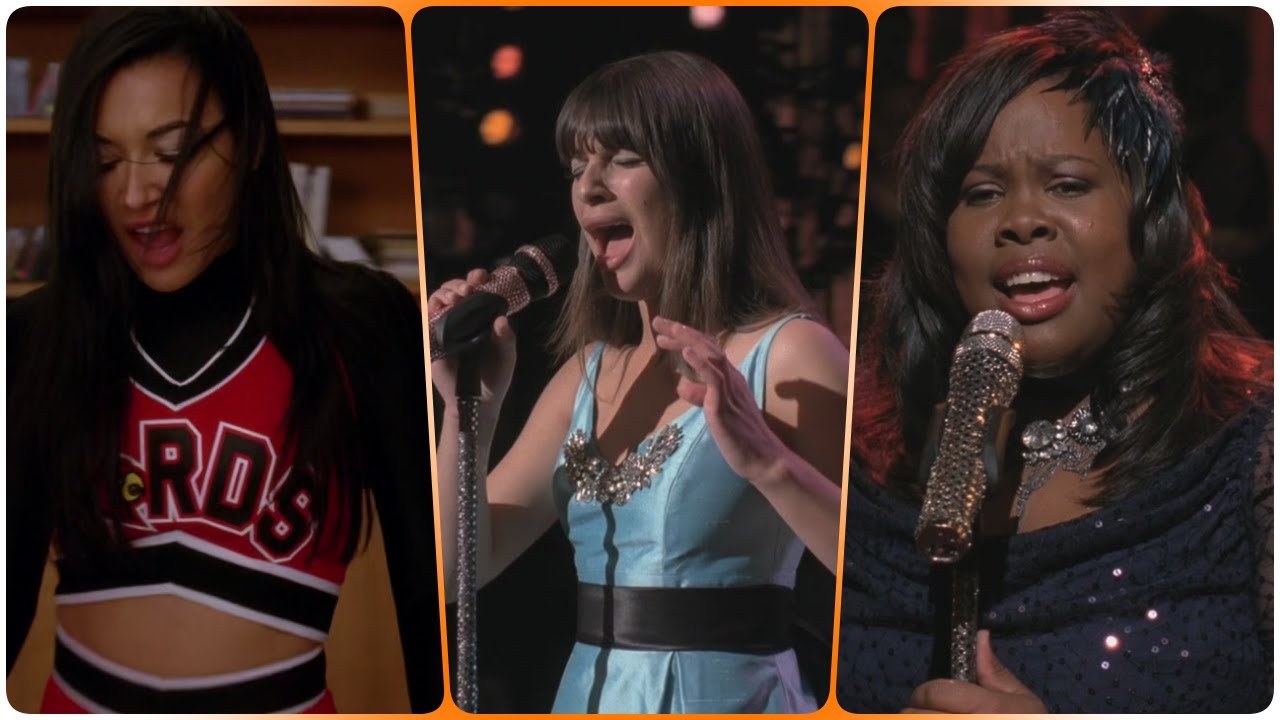 Ranking The New Directions Voices - YouTube