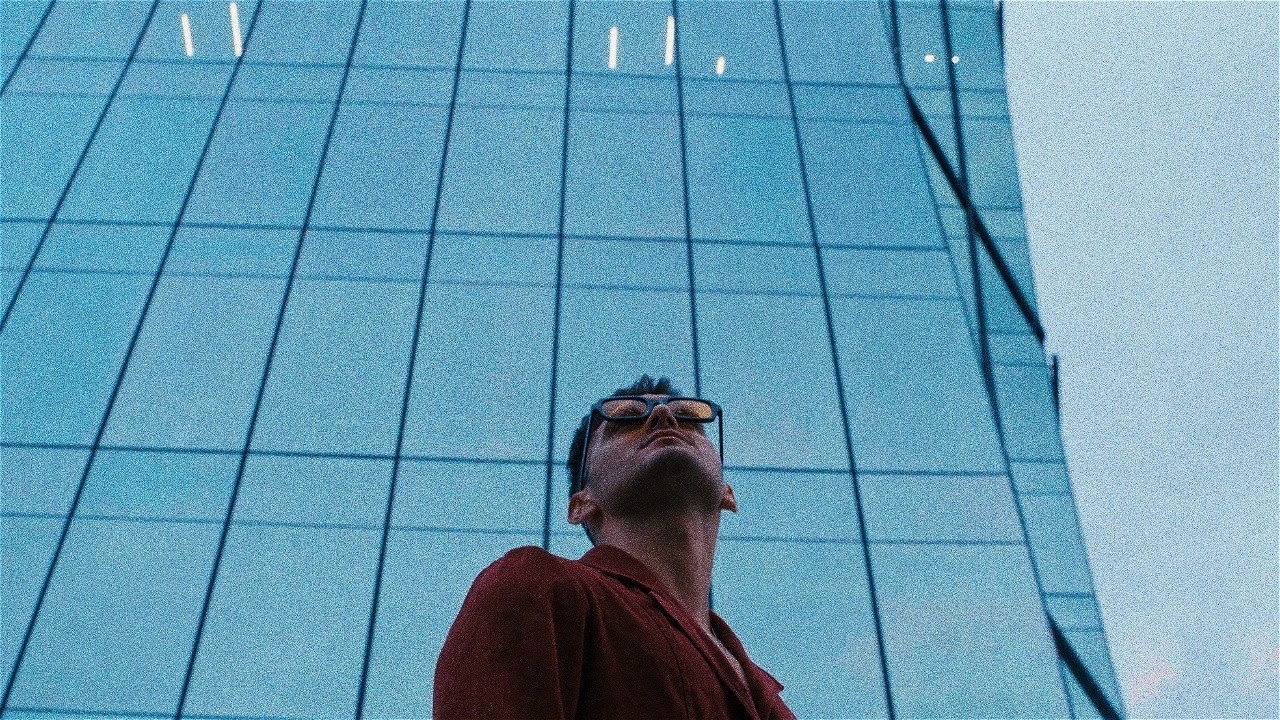 SERBIA - Melodramática (VIDEO OFICIAL) - YouTube