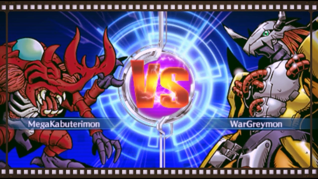 Digimon World Re:Digitize gameplay on android part 7 English - YouTube