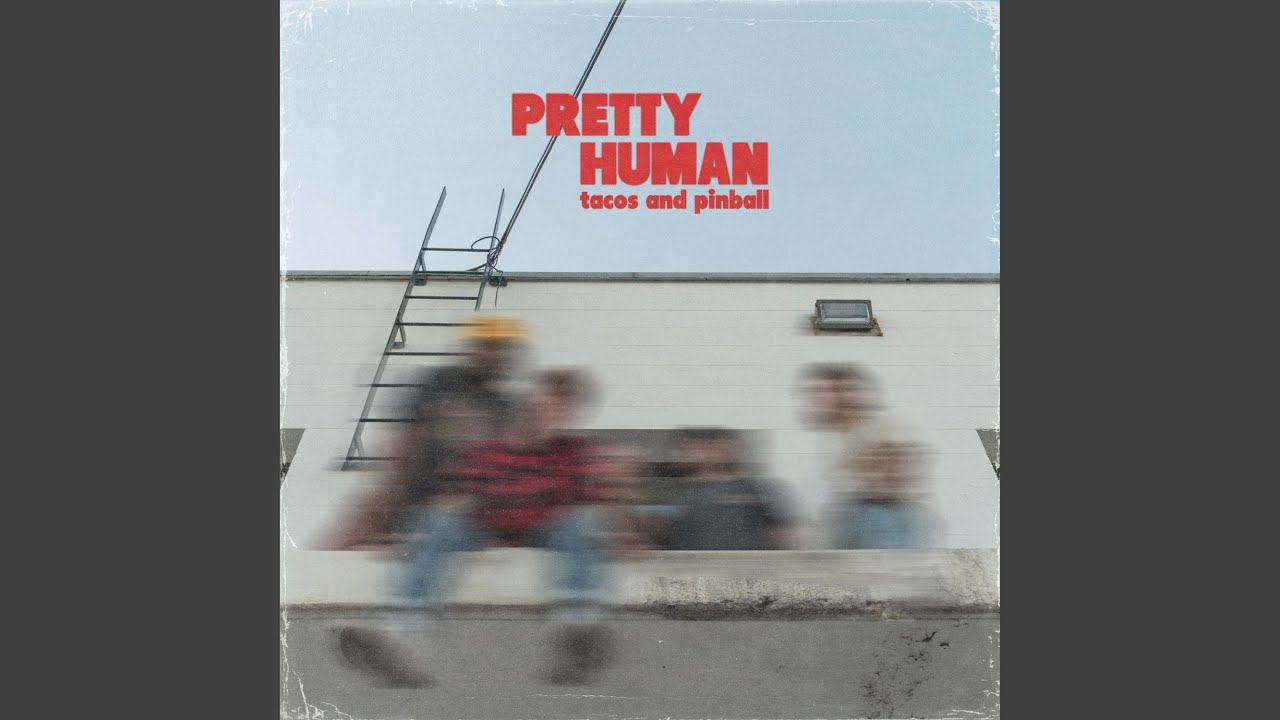 Pretty Human - YouTube
