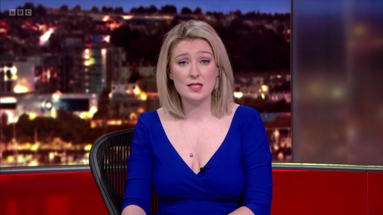 Eve Watson - BBC Spotlight 15Mar2024 - YouTube