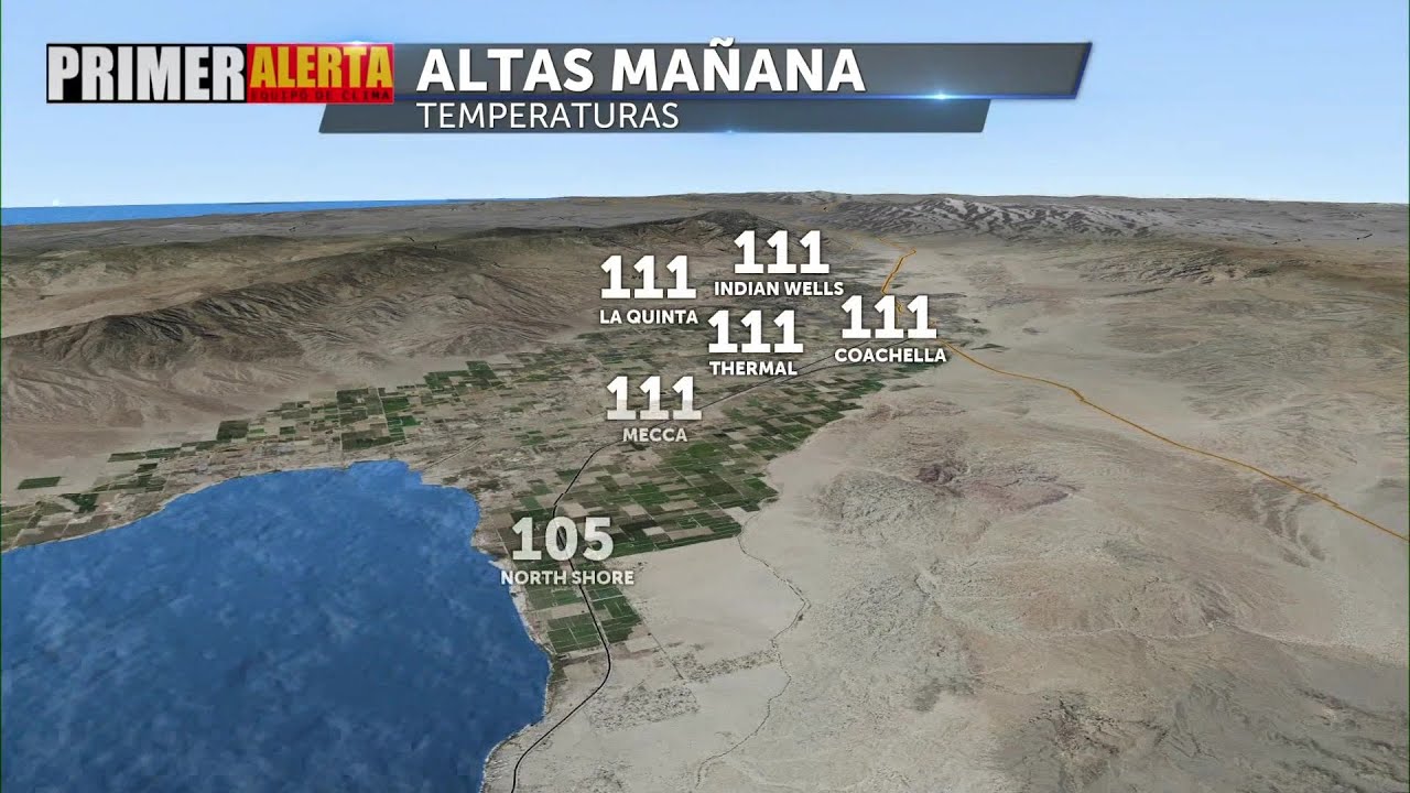 Reporte del clima 26 de Mayo del 2020 - YouTube