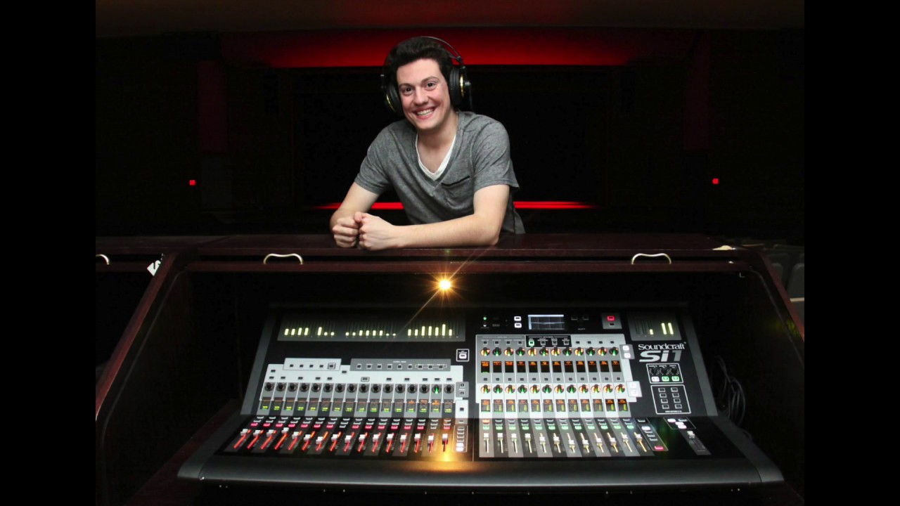 Matthew Straub | The #NEPACreative Series | Coal Creative - YouTube