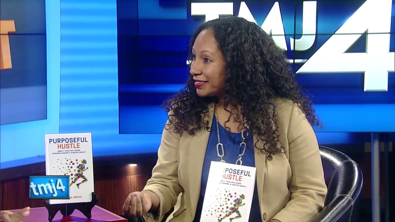Ask the Expert: Author Deanna Singh discusses her book, concept of ...