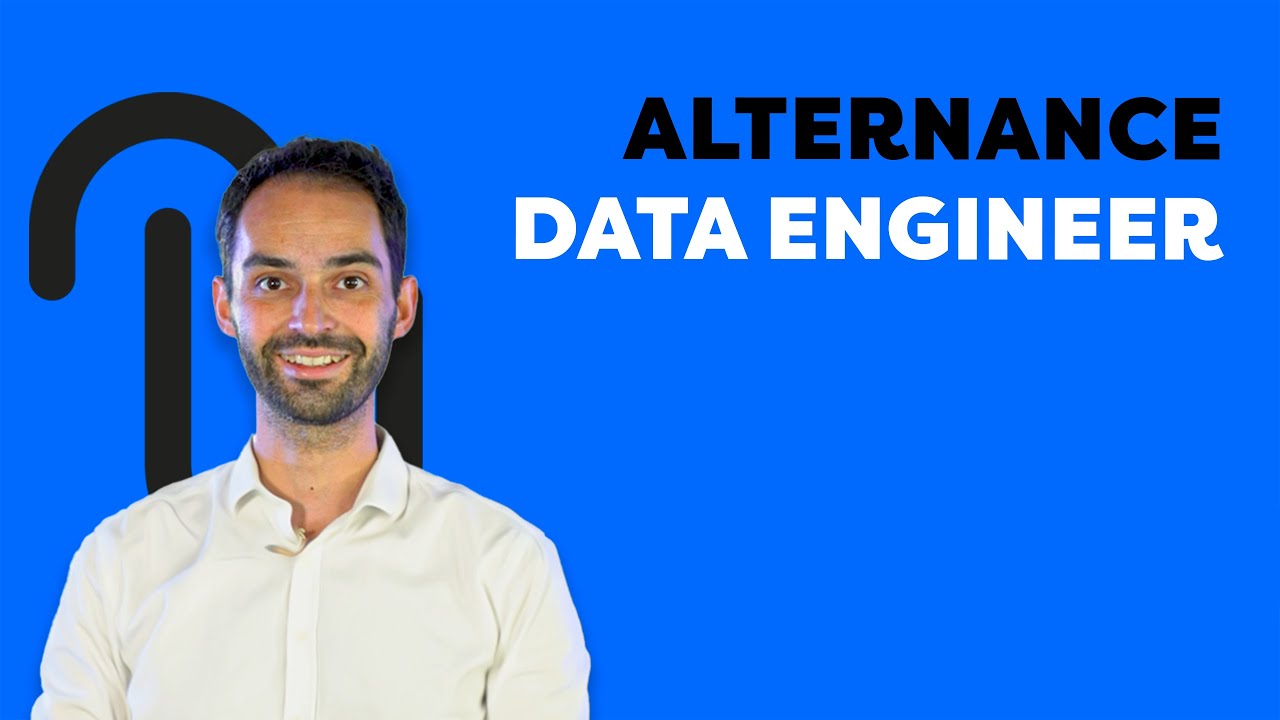 Comment devenir Data Engineer ? | Focus sur l'alternance de la Wild Code School - YouTube