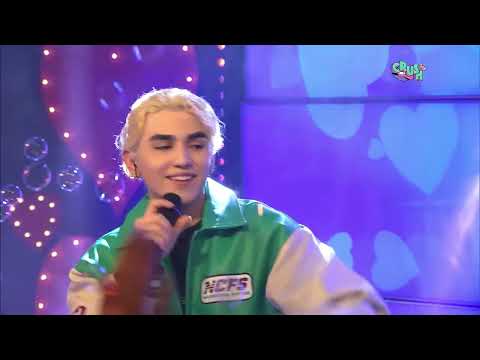 шоу _Большое Свидание с Музыкой Первого_ AMIRCHIK - Розовый Вечер