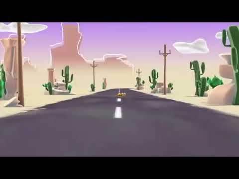 Rob the robot space race angry 😡 🤖 - YouTube