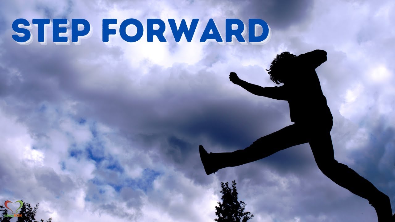 Step Forward | Soka Gakkai | SGI Songs | 创价学会歌| #Shinykoh - YouTube