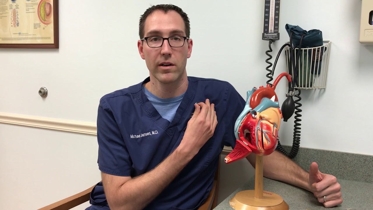 Tiny pacemaker keeps heart beating