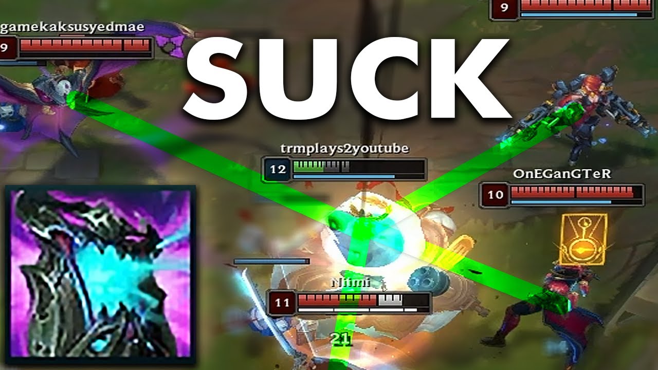 Unending Despair came in CLUTCH (Thailand #7) - YouTube