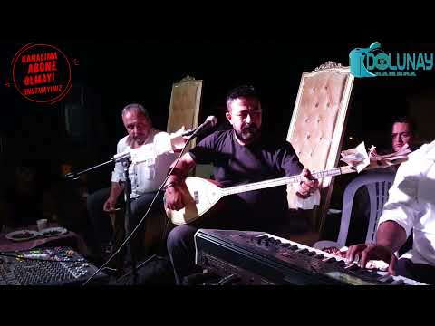 Tufan ALTAŞ / Acele Etme Gönül (Bakarsın Bu Devran Ne Yana Döner ) 2022