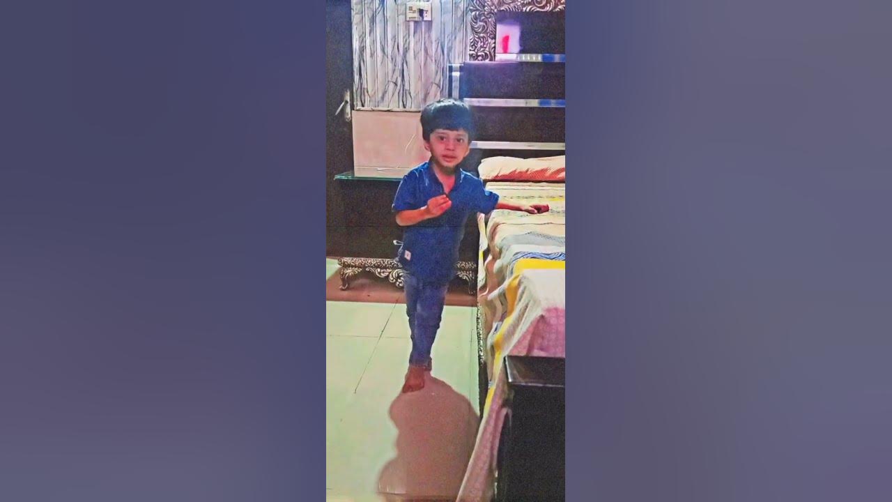 BJS Fun Mode Video By Babu Shayan Saeed - YouTube