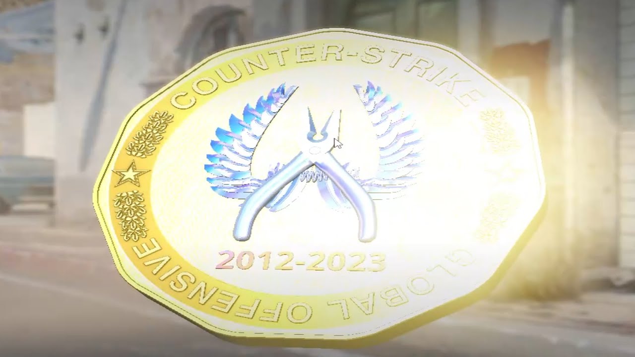 CS2, and The End of a Legacy(?) - YouTube