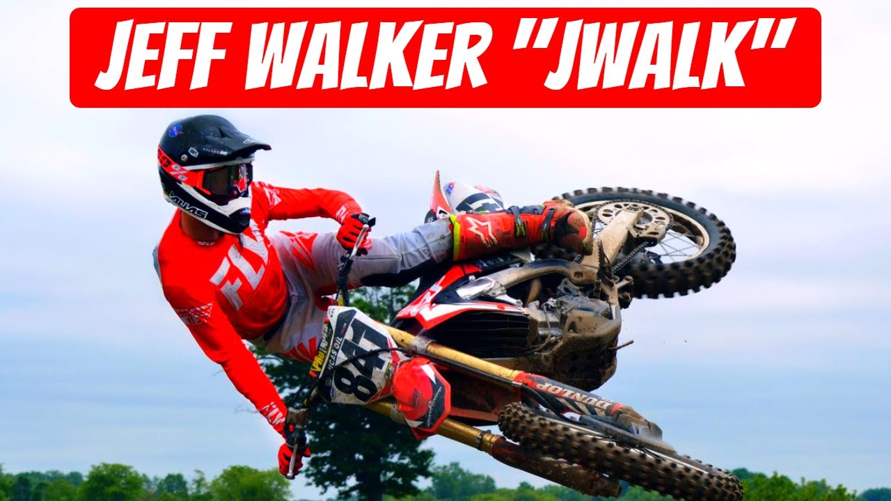 Jeff Walker's "JWalk" YouTube Channel is Insane! - YouTube