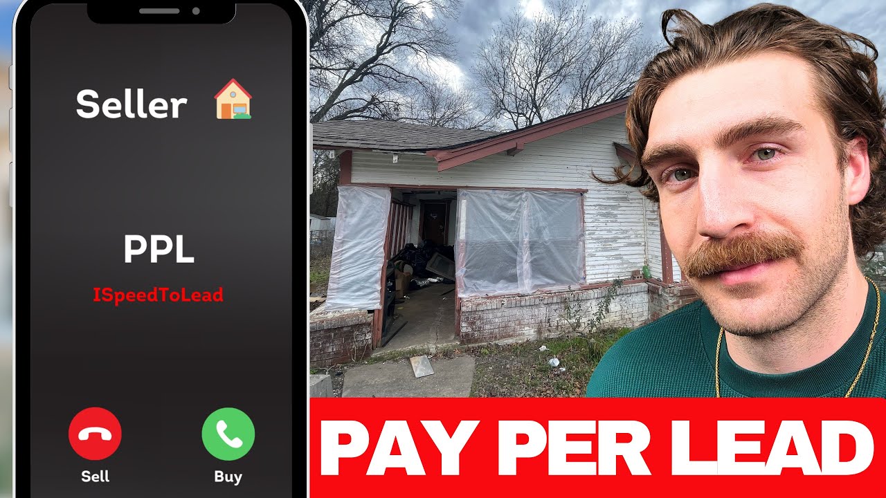Watch Me Call PPL Leads LIVE #9 - YouTube