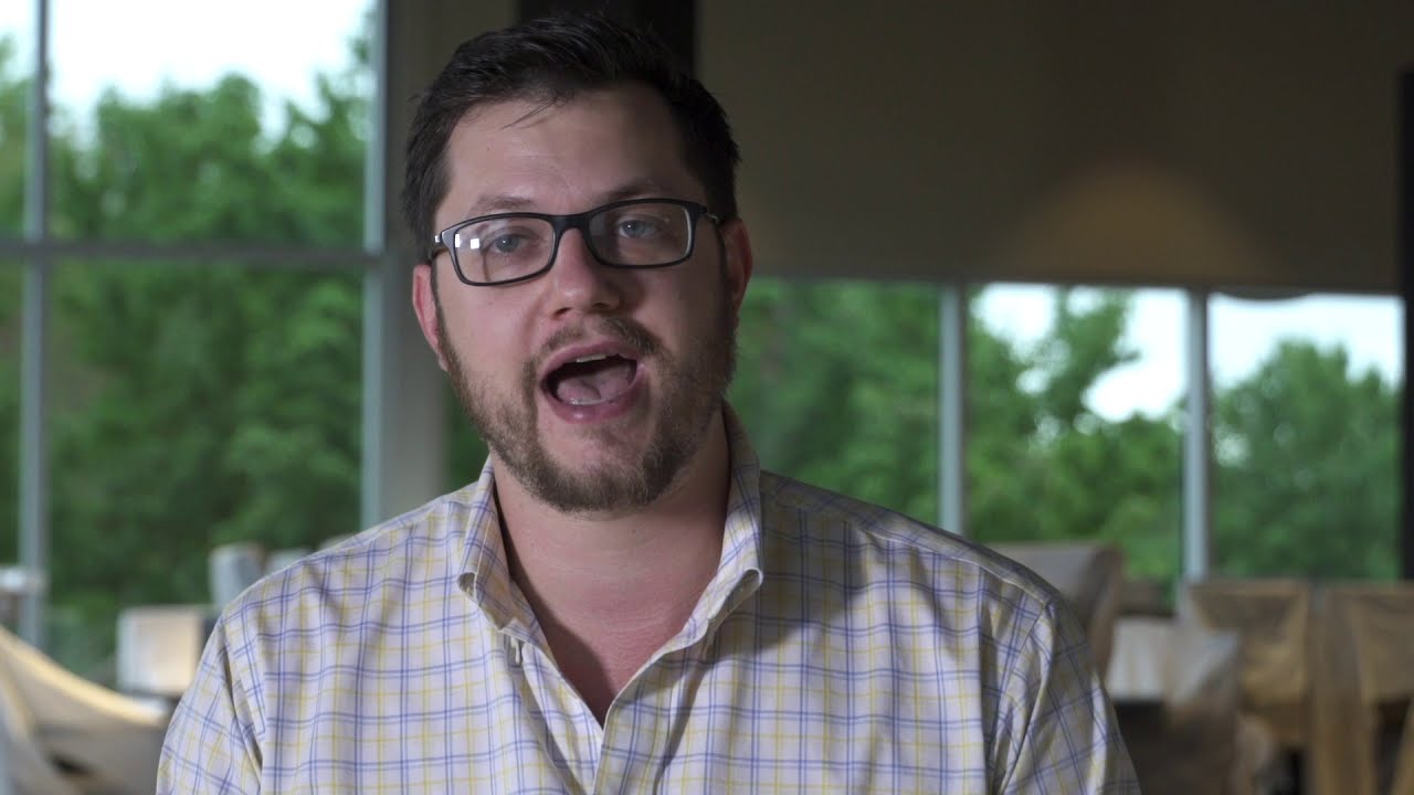 ZACHARY ROBERTS PROJECT MANAGER - YouTube