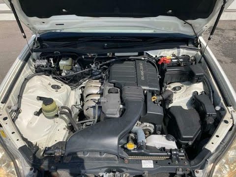 Our New Toyota 1G-D2 Beams 2000cc | Toyota engine specifications ...