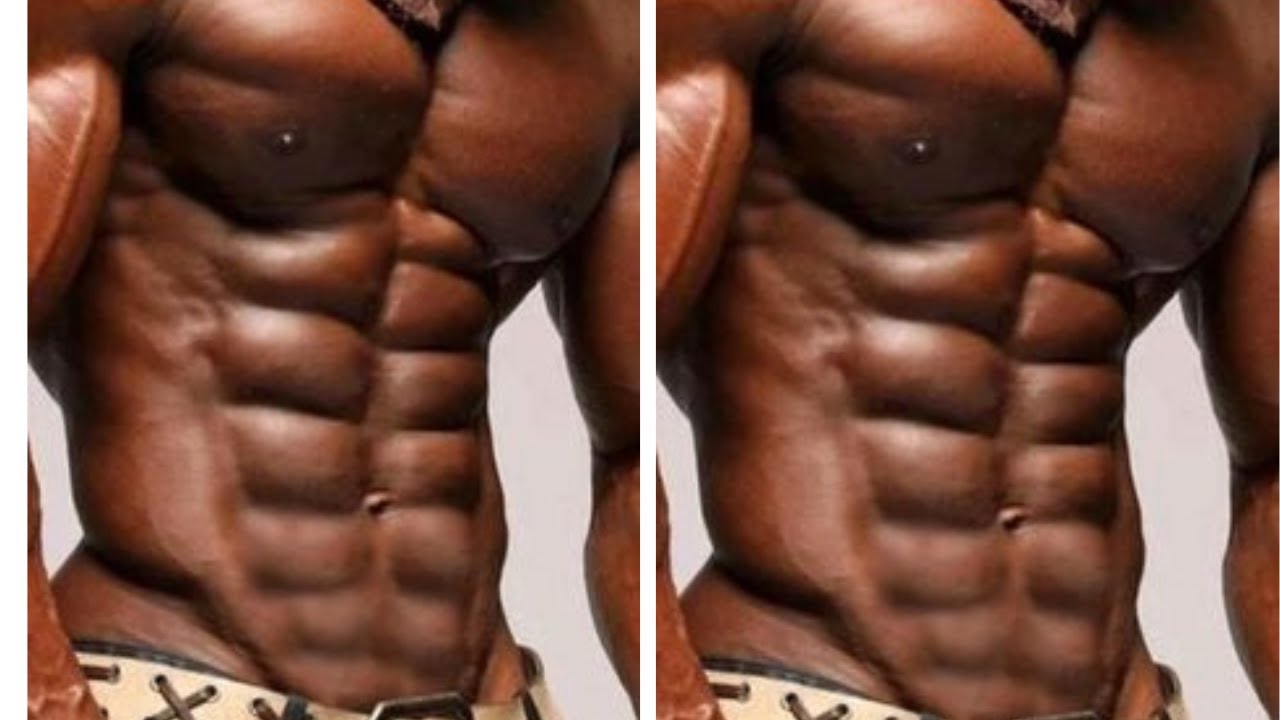 Do This Workout Everyday To Grow Your Six Packs Abs At Home - YouTube