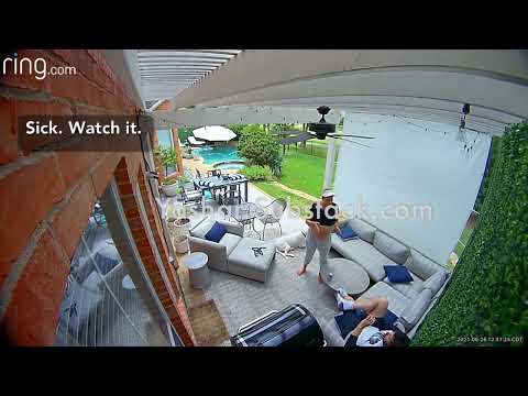 Steven Crowder yelling at his 8 month Pregnant wife. caught on video!