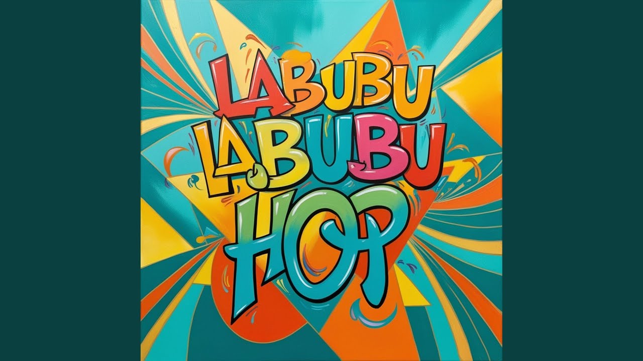Labubu Hop (feat. Legends Band) - YouTube