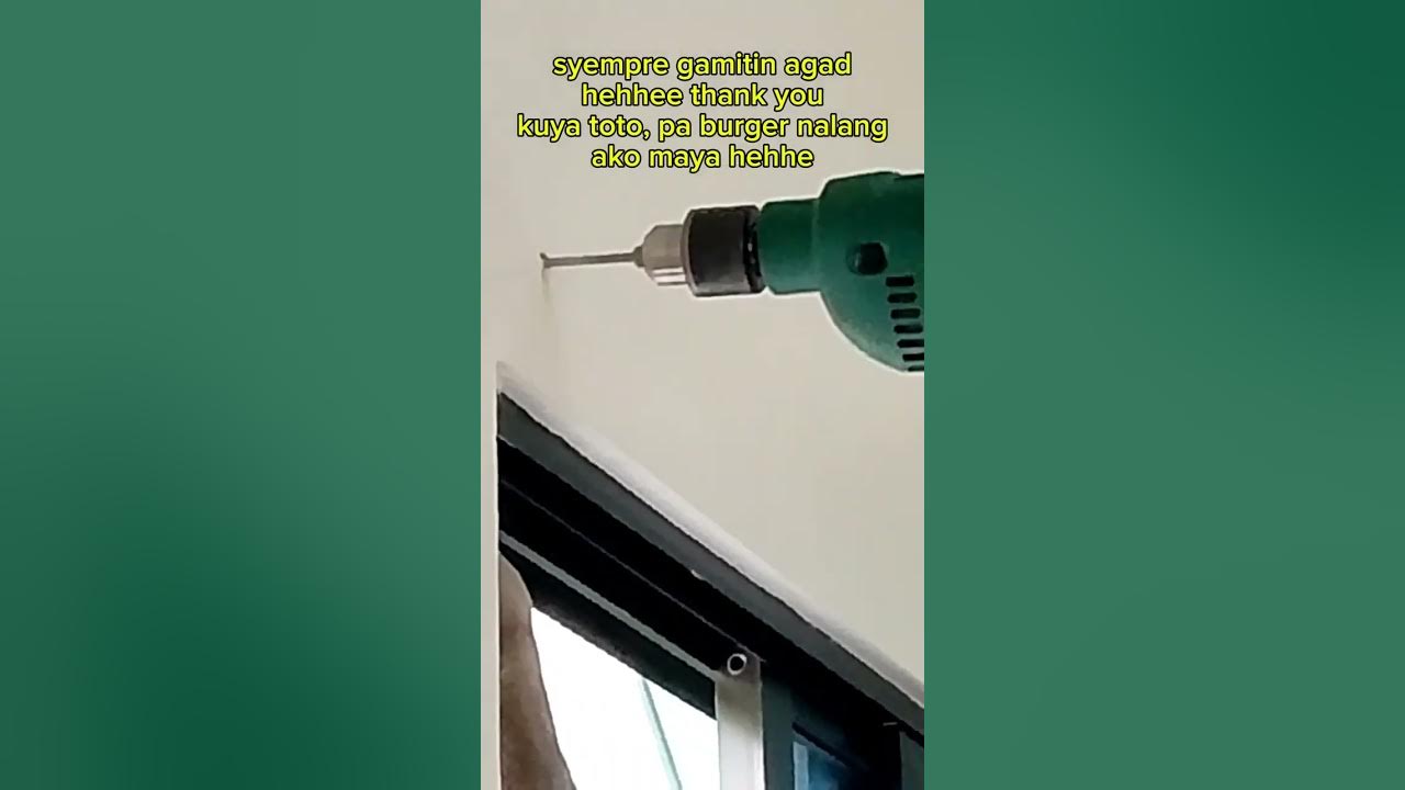 Sa wakas! kompleto na ang window blinds sa bahay ️♥️💙💙🤍 - YouTube