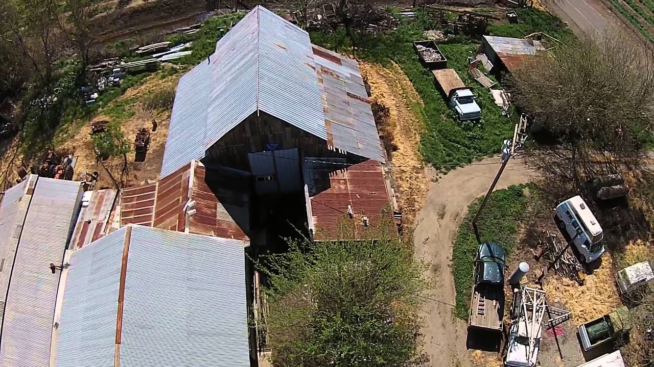 The Luna Ranch March 13th 2015 - YouTube