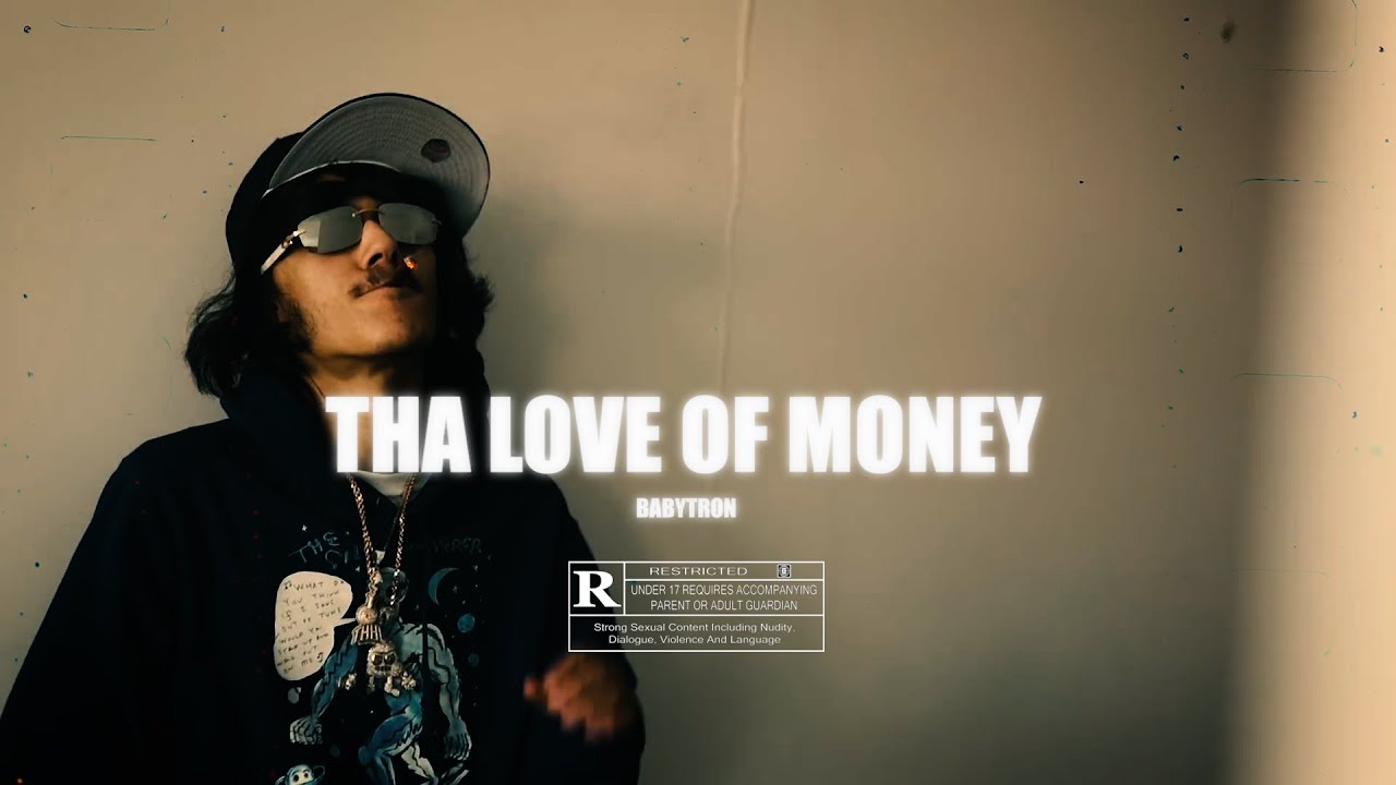 [FREE] BabyTron x Detroit Type Beat "Foe Tha Love Of Money" (Remix ...