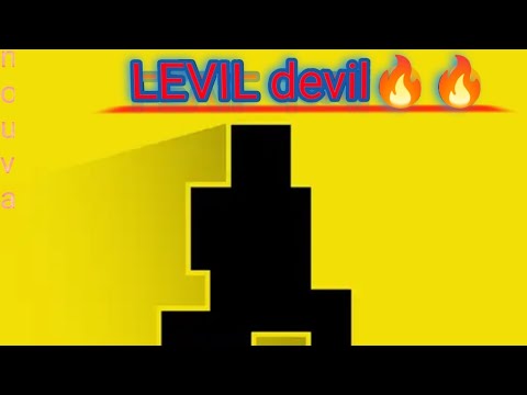 levil devil 🔥🔥💀. الحلقة الاولى الاعصاب😡😡 - YouTube