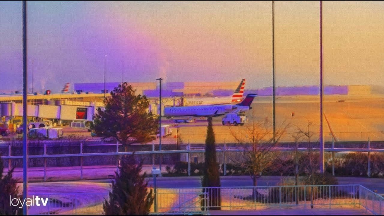 "Aviator's Arrow" - Tulsa, OK - Loyal TV E105 - YouTube
