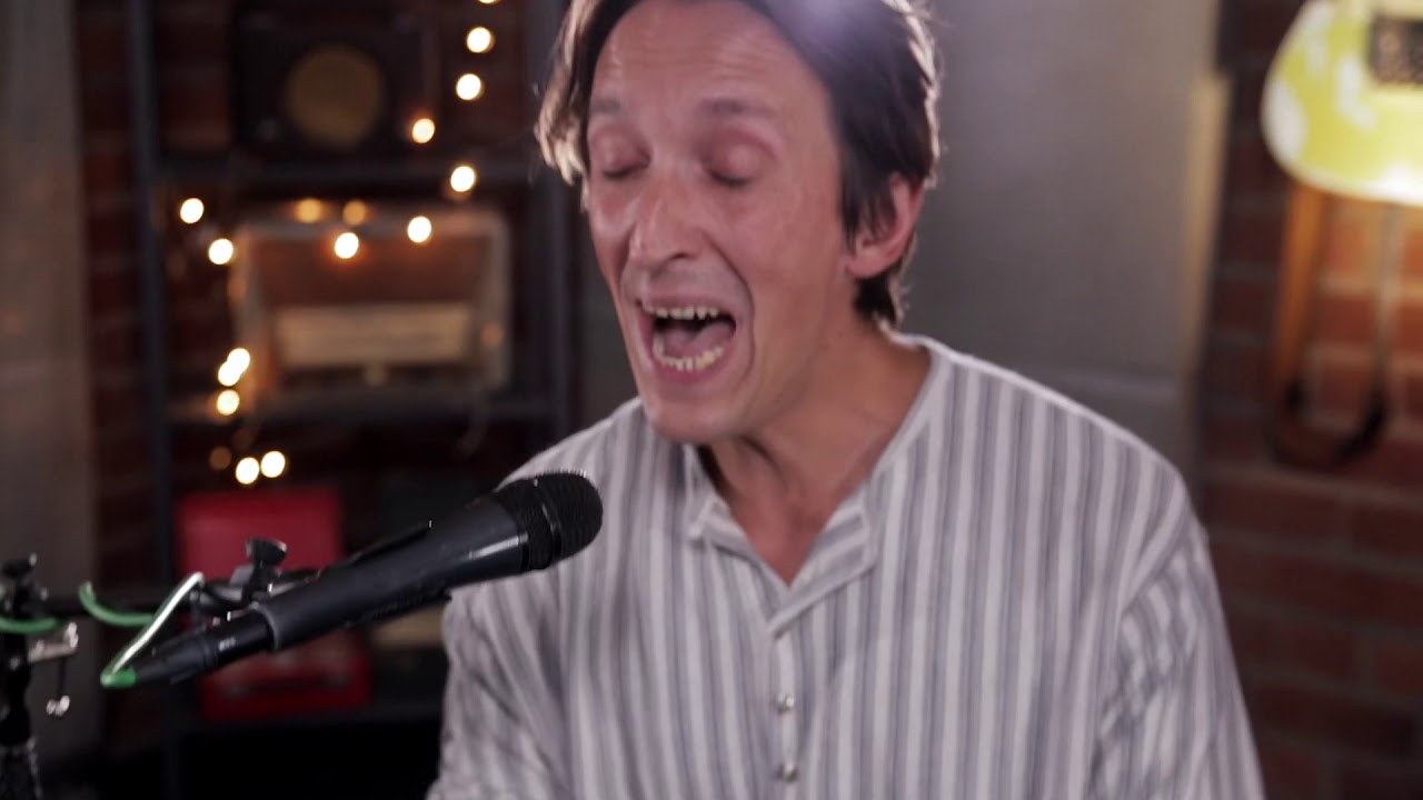 Danny McCabe Promo - YouTube