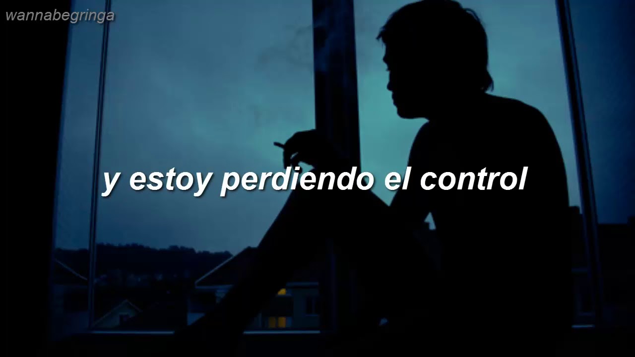 yohio - my nocturnal serenade // español - YouTube