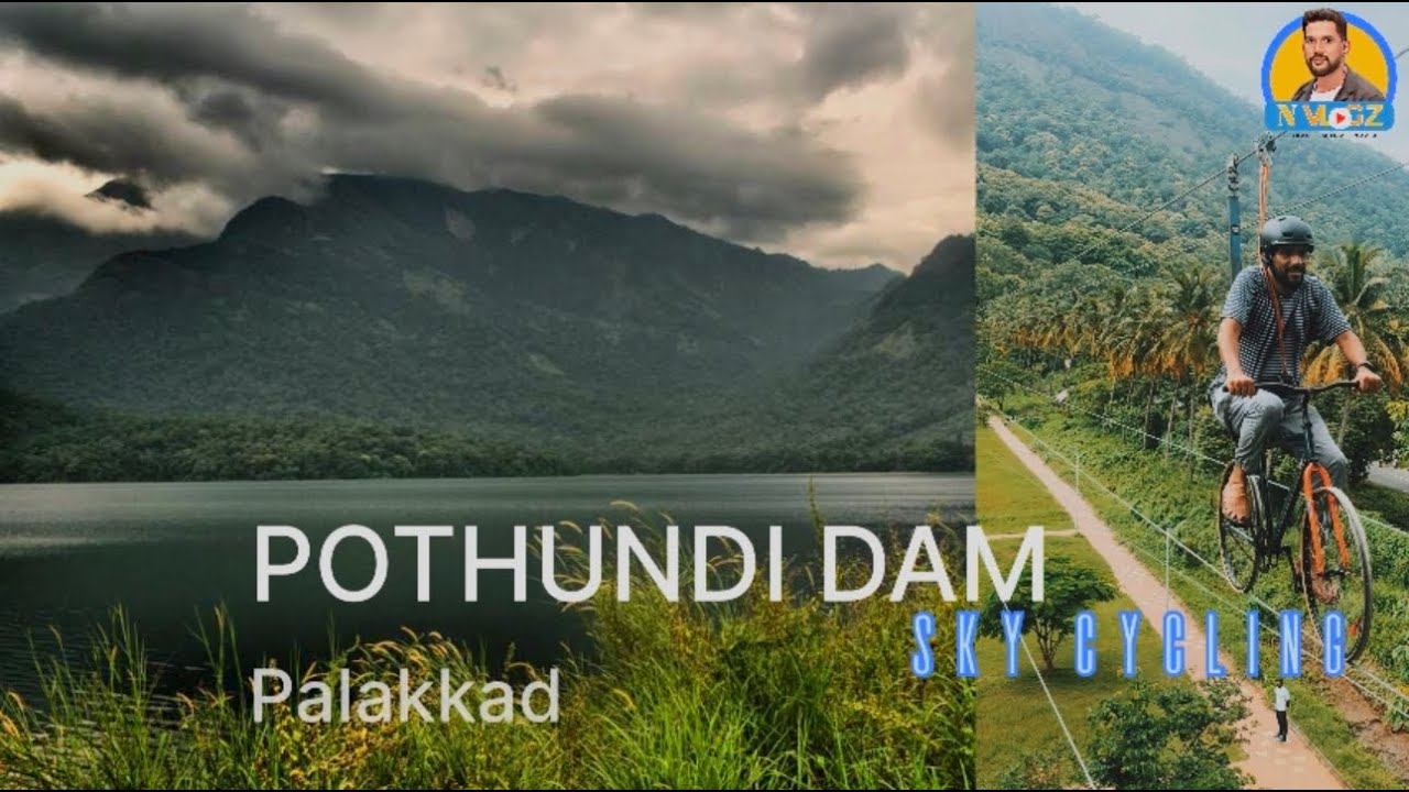 Pothundi Dam , Palakkad - YouTube