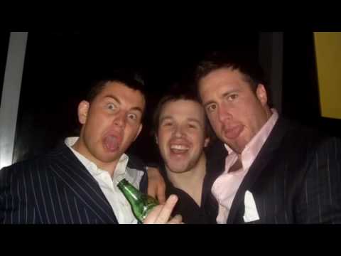 My friend Edd Shervington - YouTube