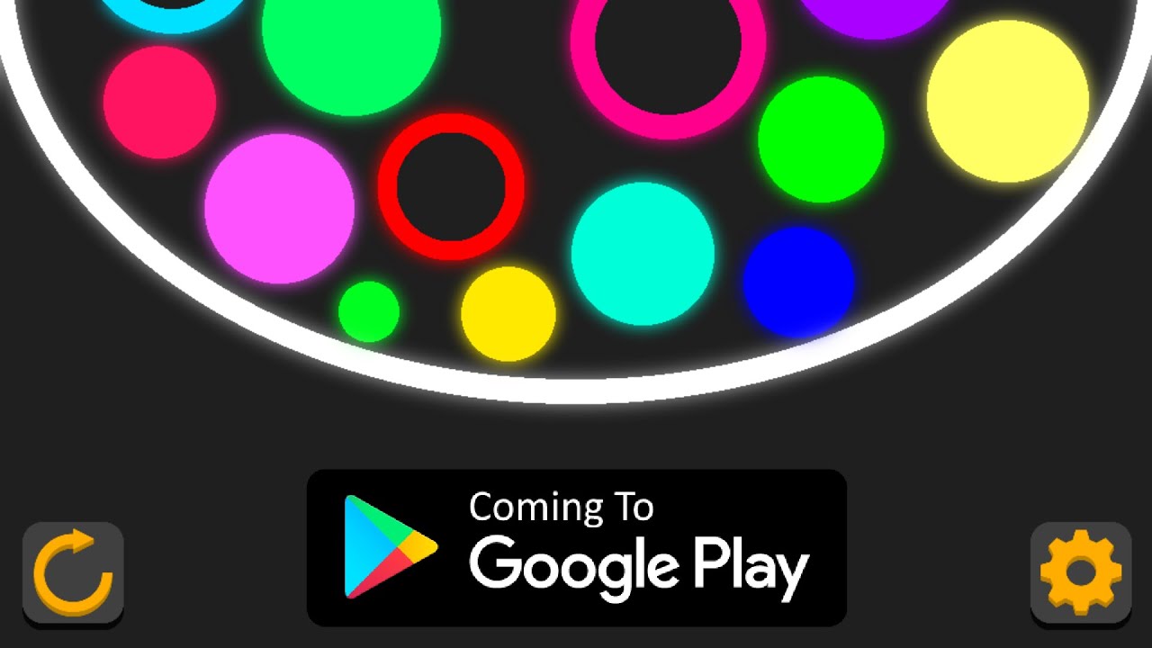 Ball Simulator | Simulate Balls! - YouTube