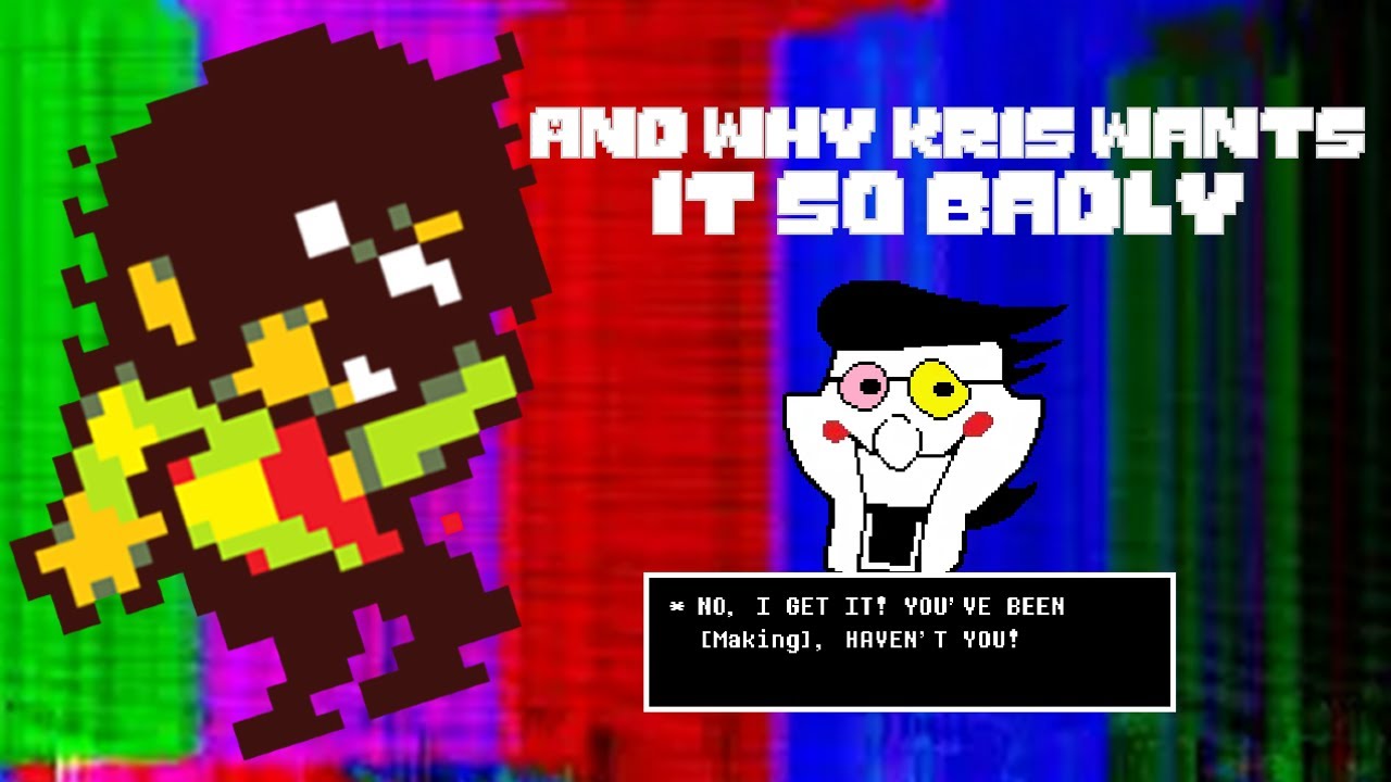 I know what [Hyperlink Blocked] is! - YouTube