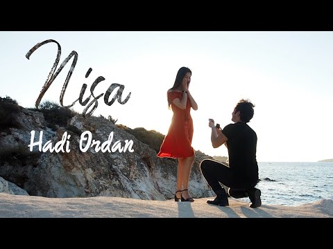 Nisa  Durgun  - HADİ ORDAN ( official video )