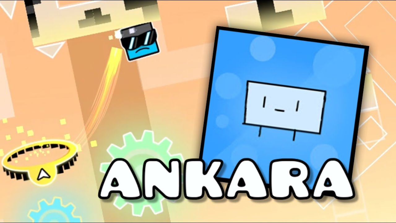 Ankara by @Ventor47 - YouTube