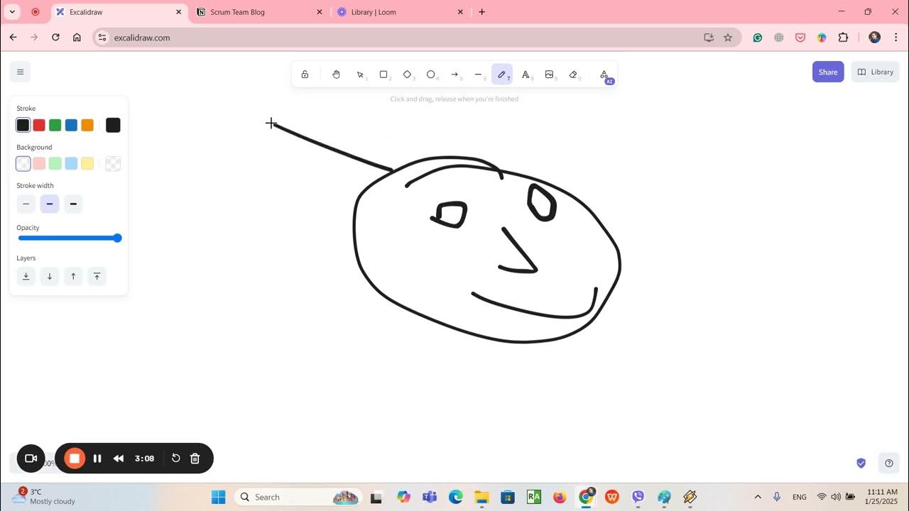 How to Draw in Notion - YouTube