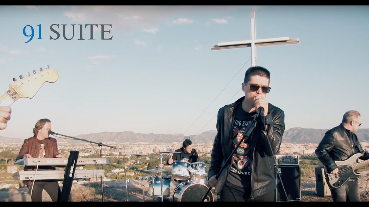 91 Suite - Starting all over (Subtitulada al Español) - YouTube