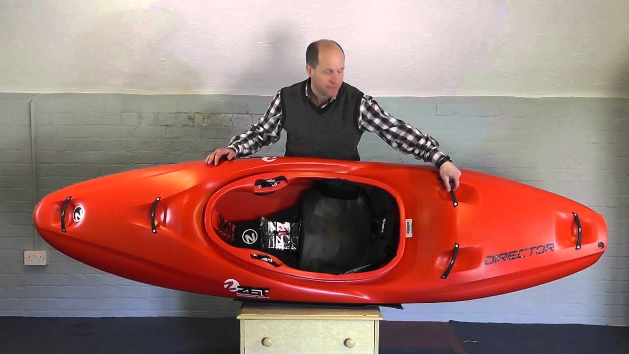 Zet Director - YouTube