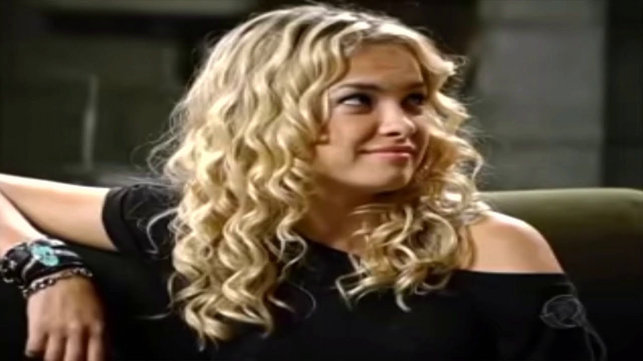 Rebelde Brasil | História De Roberta e Diego - Parte (11) - YouTube