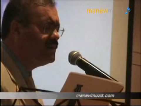 Mehmet Emin Ay - Ne Zaman Anarsam Seni