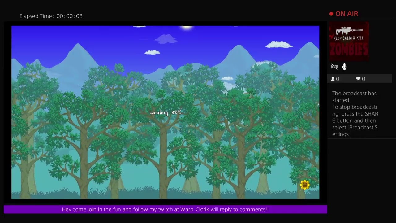 Aiw Terraria sub to join - YouTube