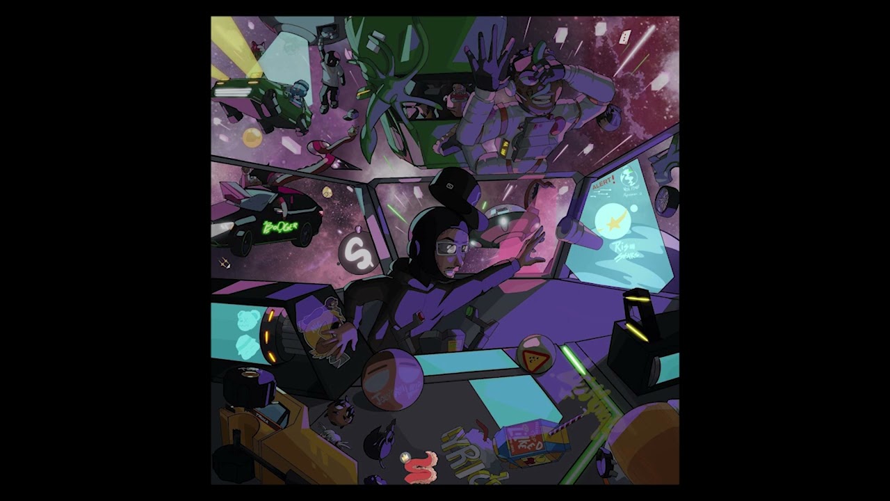 [FREE FOR PROFIT] Yeat x Destroy Lonely Type Beat 2022 - "Alien Lean ...