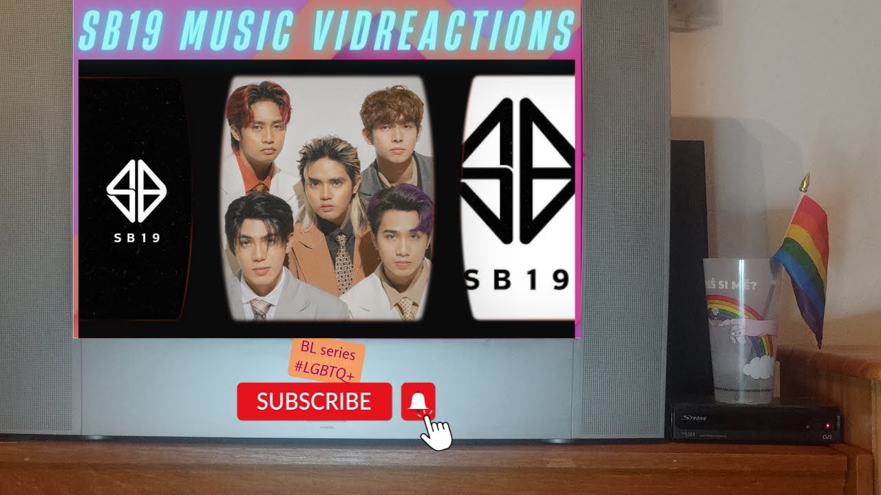 SB19 - ALAB (Burning) | Dance Practice Video | First Time watching ...